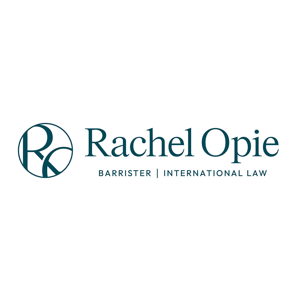 Rachel Opie | Public & International Law Barrister NZ